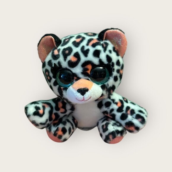 Zuru | Toys | Otto The Leopard Plush 6 Coco Surprise Neon Cone Series ...